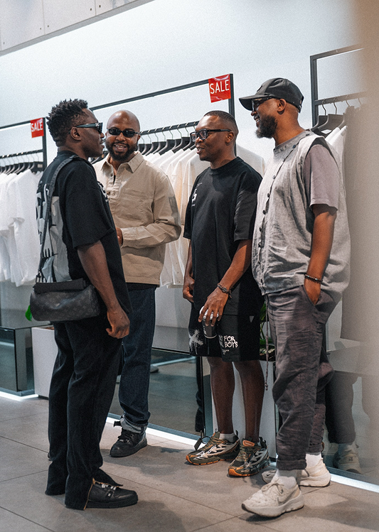 Outlet | Luxury Designer Collections | Hydraulics Stores